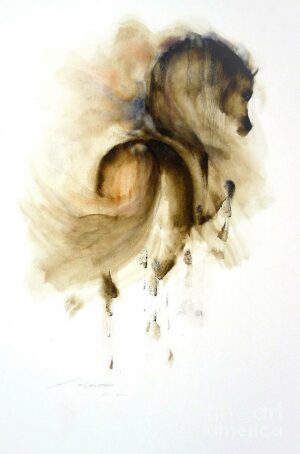 Home - Art-Equus - Janette Lockett equestrian artist
