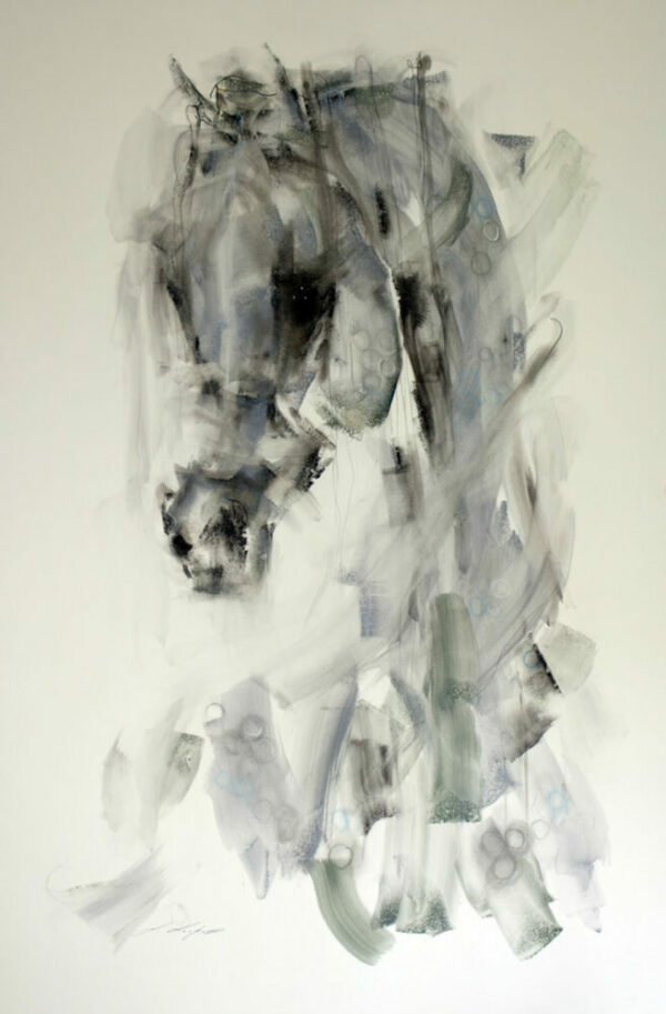 Home - Art-Equus - Janette Lockett equestrian artist