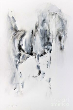Home - Art-Equus - Janette Lockett equestrian artist