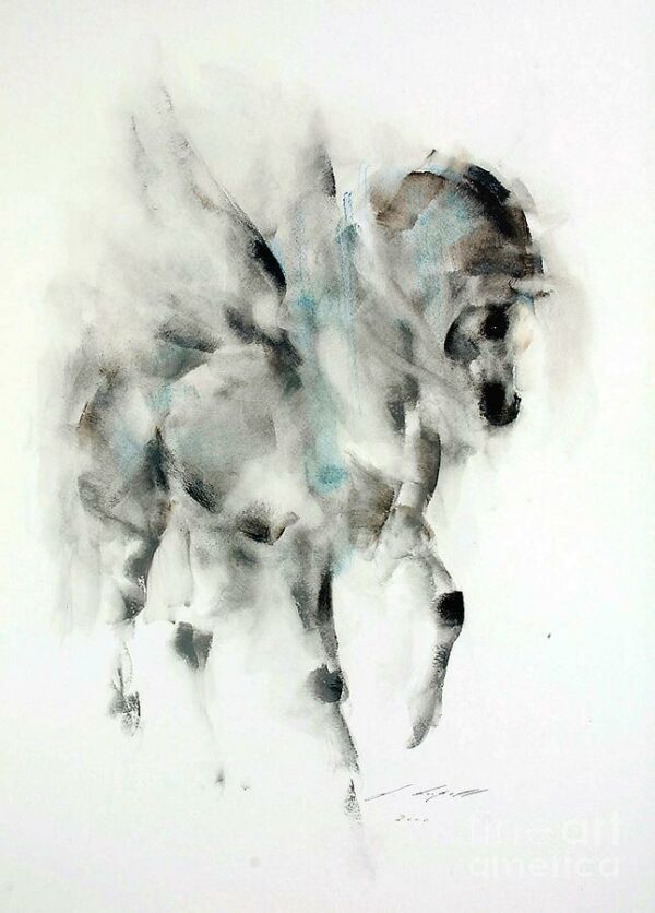 Home - Art-Equus - Janette Lockett equestrian artist