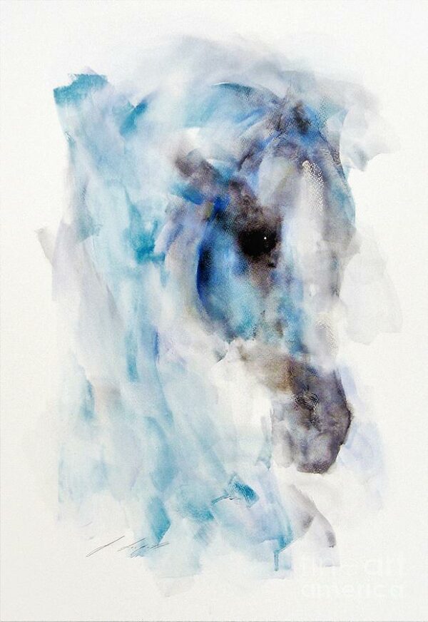 Home - Art-Equus - Janette Lockett equestrian artist